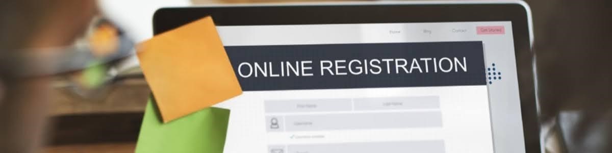 Registration Management System